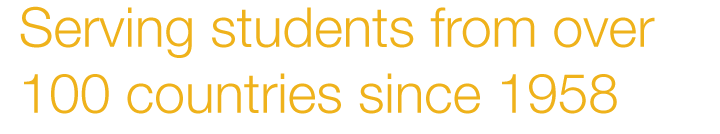 Intensive English Program | Language Institute - English as a Second ...